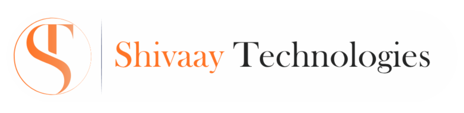 New Demo 9 - Shivaay Technologies